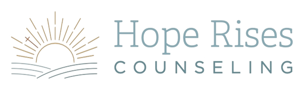 Hope Rises Counseling | Where Healing Begins and Hope Rises